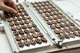 Process 7: Finally comes us! – COCONAMA CHOCOLATE