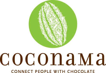 Schedule – COCONAMA CHOCOLATE