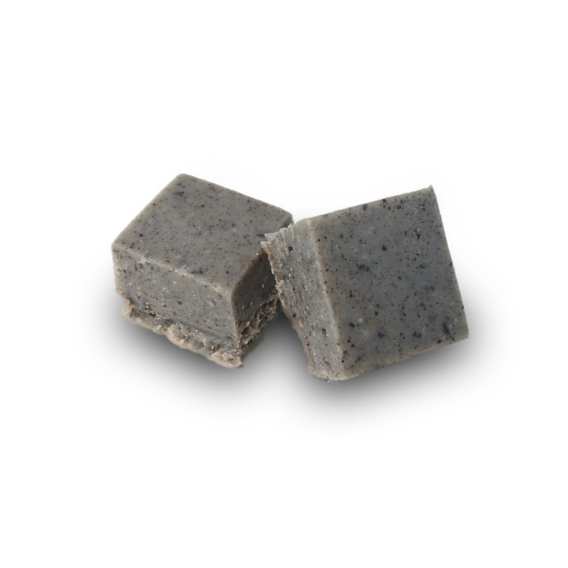 Black Sesame – COCONAMA CHOCOLATE