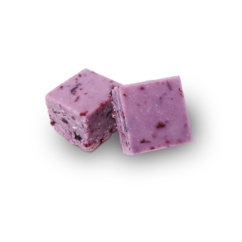 Blueberry – COCONAMA CHOCOLATE