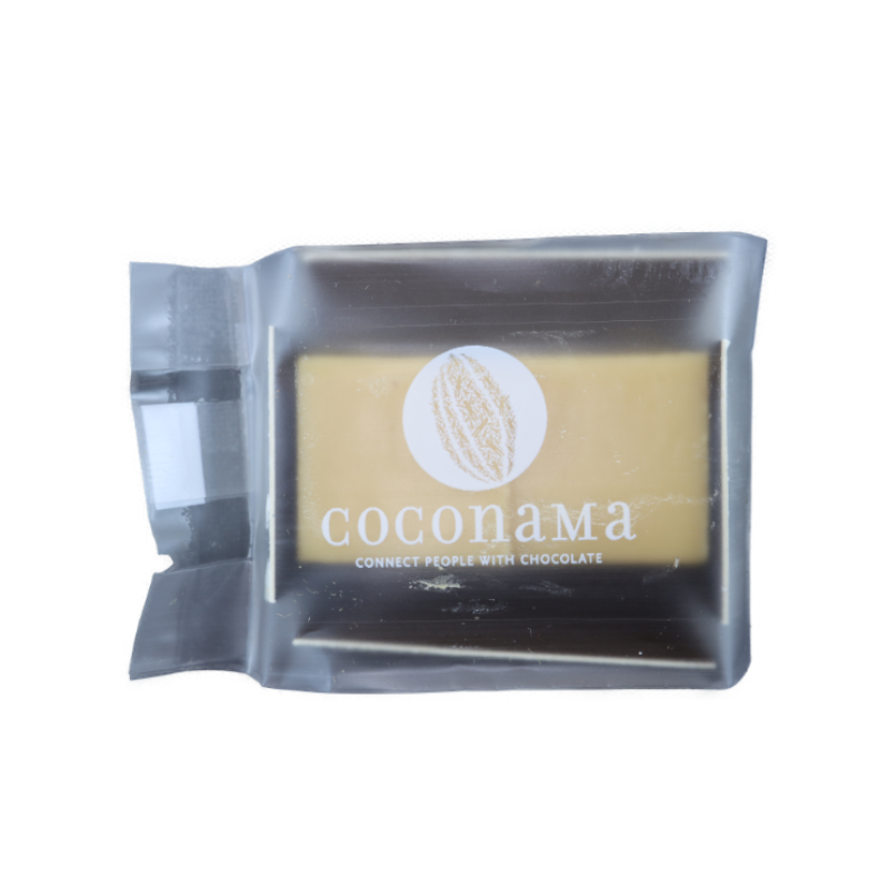 Maple Caramel – COCONAMA CHOCOLATE