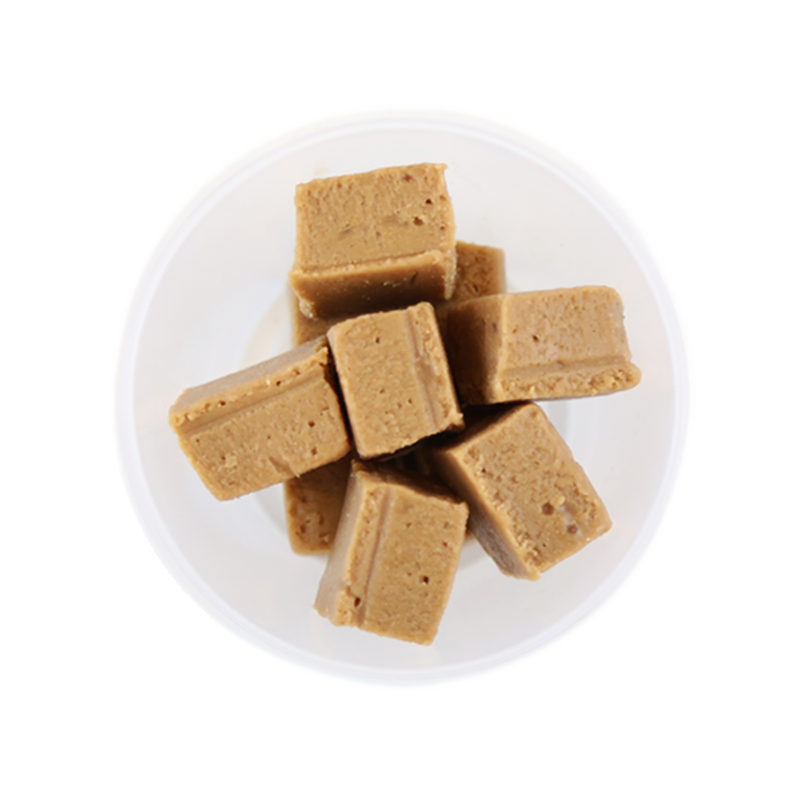 Salted Caramel – COCONAMA CHOCOLATE