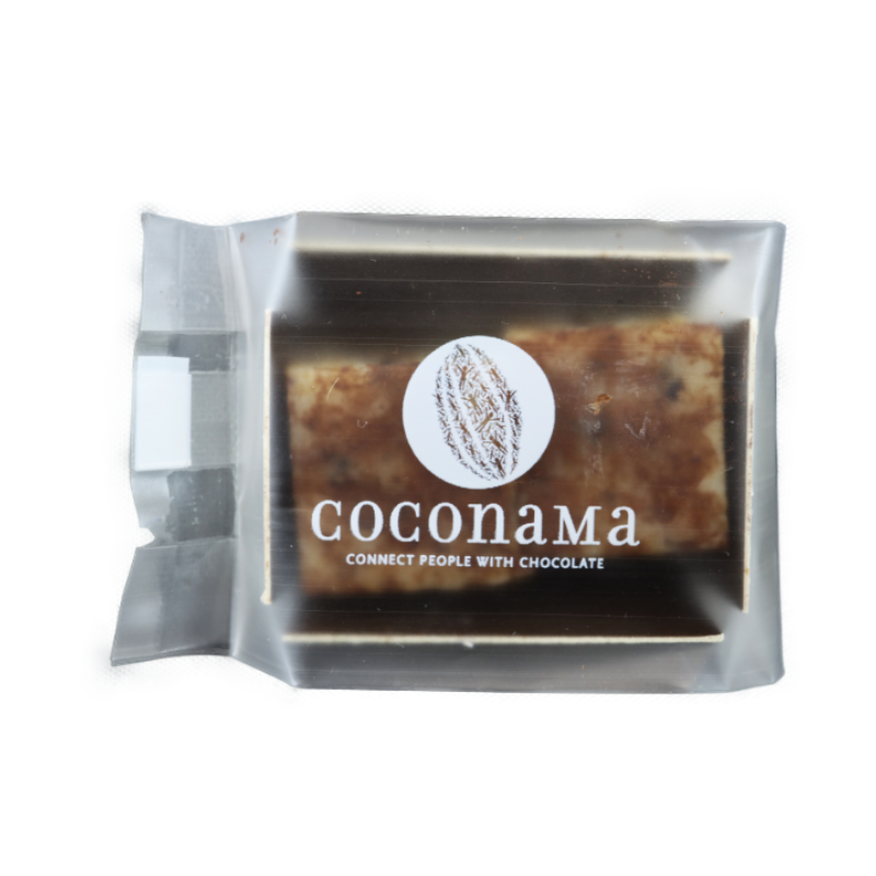 Tiramisu – COCONAMA CHOCOLATE