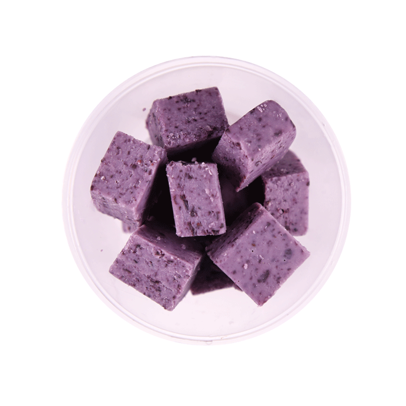 Blueberry – COCONAMA CHOCOLATE