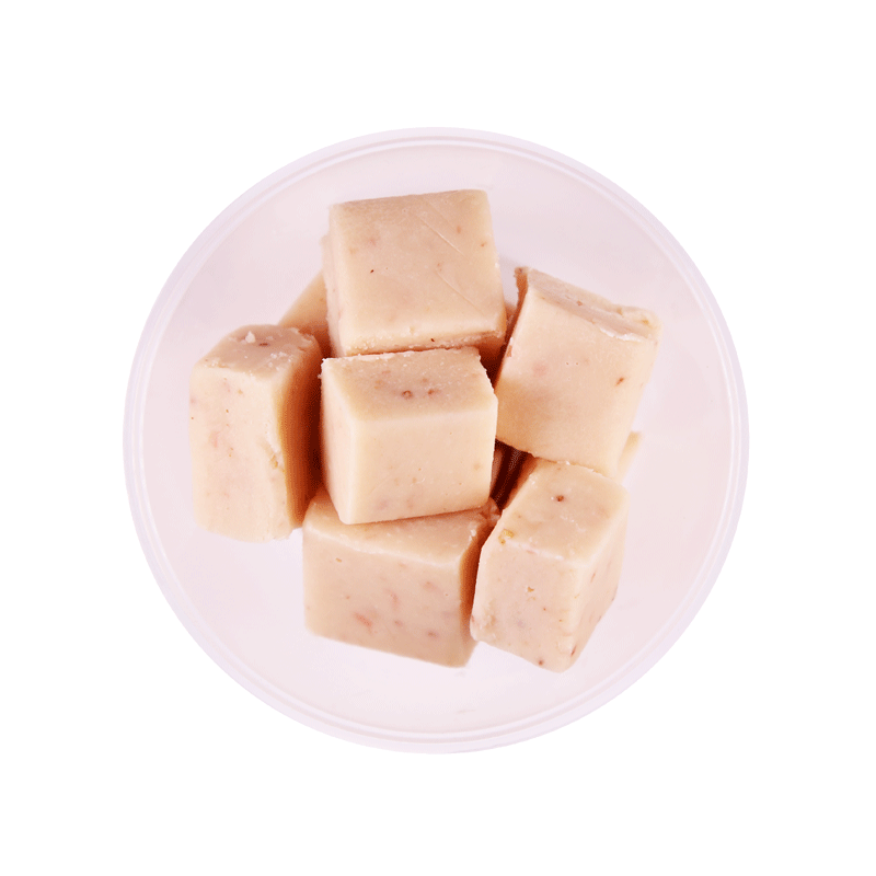 Strawberry – COCONAMA CHOCOLATE