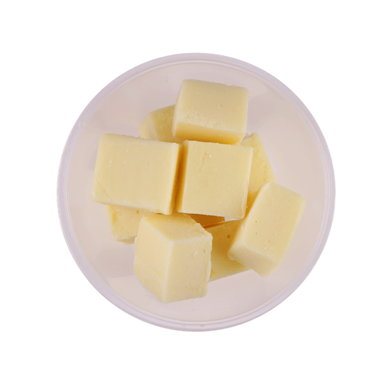 Milky White – COCONAMA CHOCOLATE